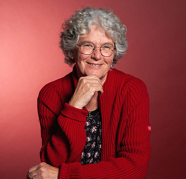 Greetje de Goede – Essence, Meeting, Inspiring & Creating